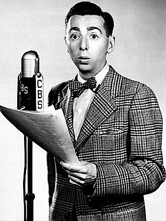 OBITUARIES FOR YOUR EYES ONLY