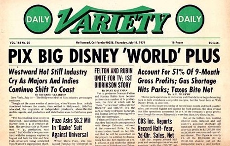 NEWS 2013 FOR YOUR EYES ONLY